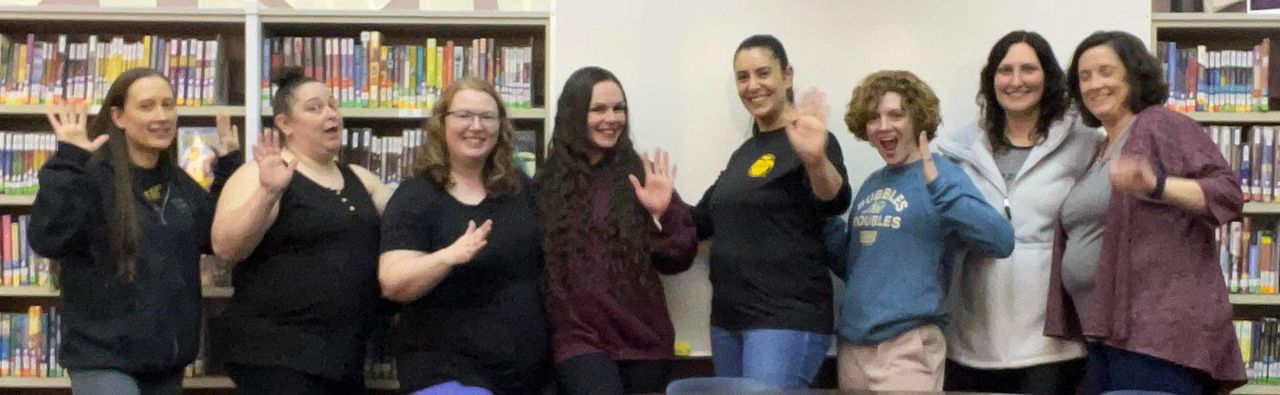 Women’s Self-Defense Empowerment Camp – Gig Harbor Self Defense