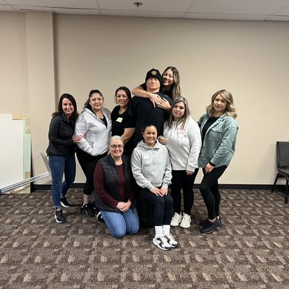Women’s Self-Defense Empowerment Camp – Gig Harbor Self Defense