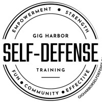 Private Group Training & Team Building – Gig Harbor Self Defense