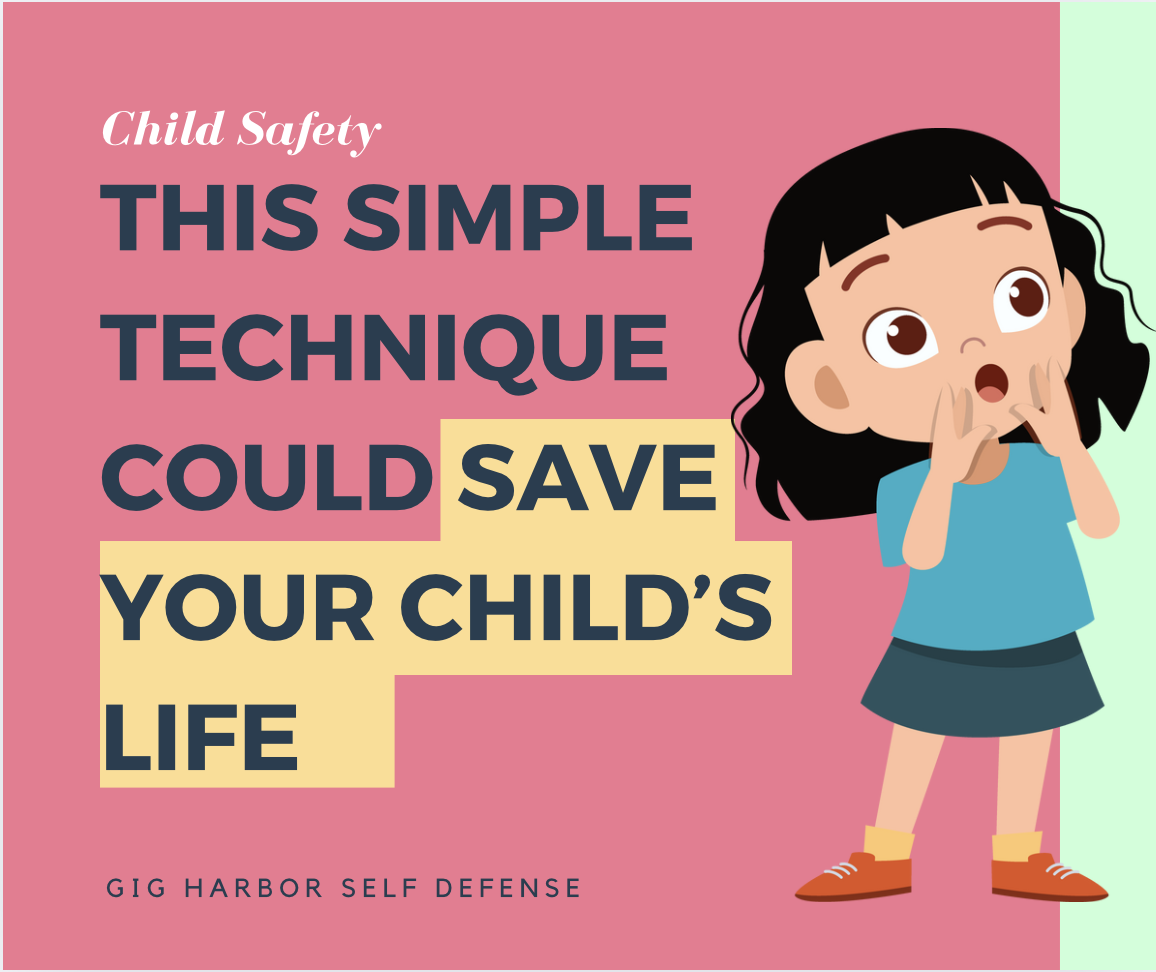 Blog – Gig Harbor Self Defense